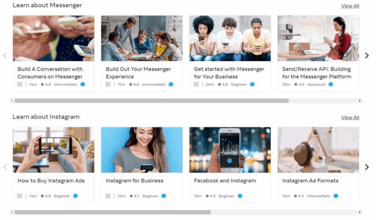 The 16 Best Free Ecommerce Courses for Entrepreneurs | 2025