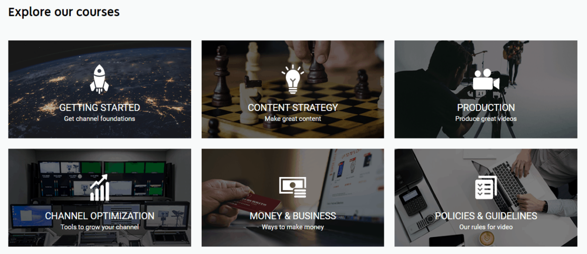 The 16 Best Free Ecommerce Courses for Entrepreneurs | 2022