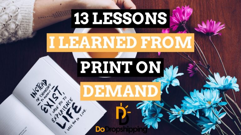 The 5 Best Free Print on Demand Courses | Learn for Free!