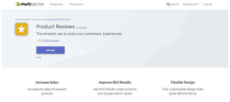 How to Get Product Reviews on Shopify? (Even With No Sales)