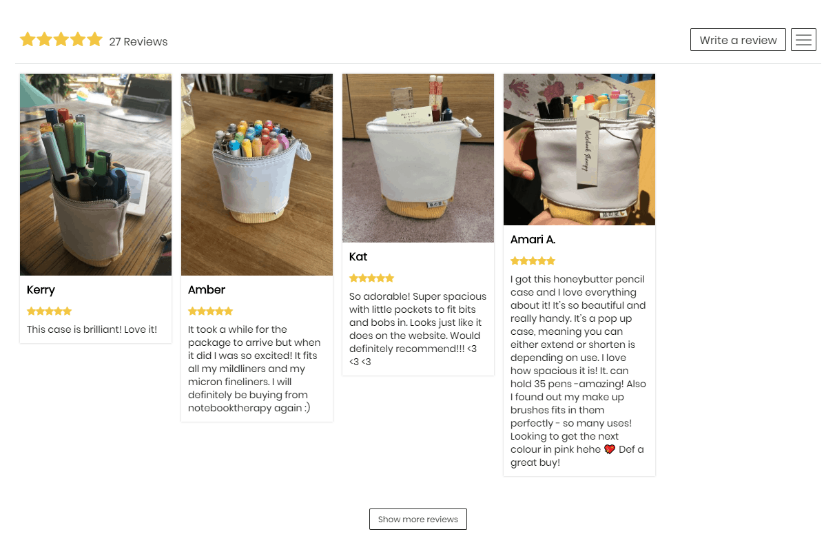 How to Get Product Reviews on Shopify? (Even With No Sales)