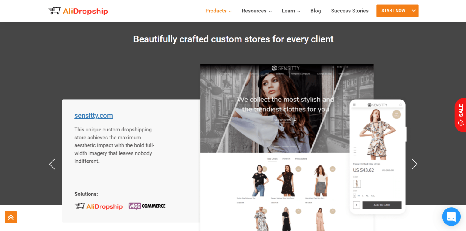 Where to Buy Premade Dropshipping Stores? (2023 Guide)