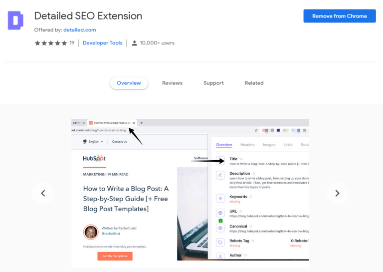 29 Best Chrome Extensions for Ecommerce Store Owners (2025)
