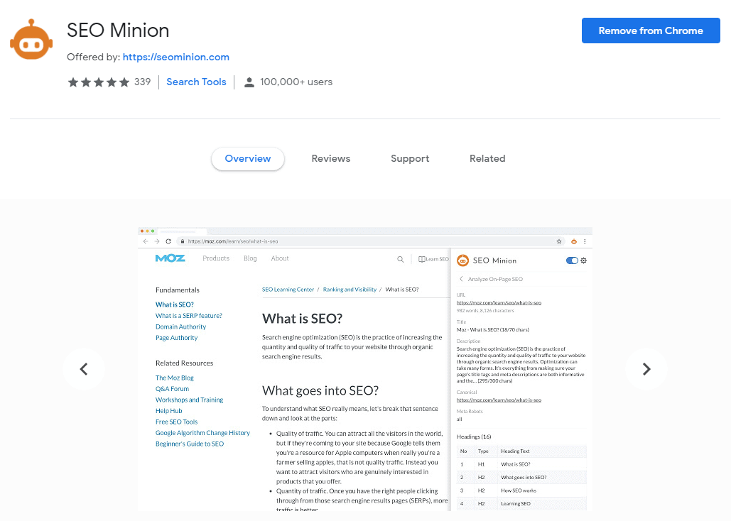 29 Best Chrome Extensions for Ecommerce Store Owners (2025)