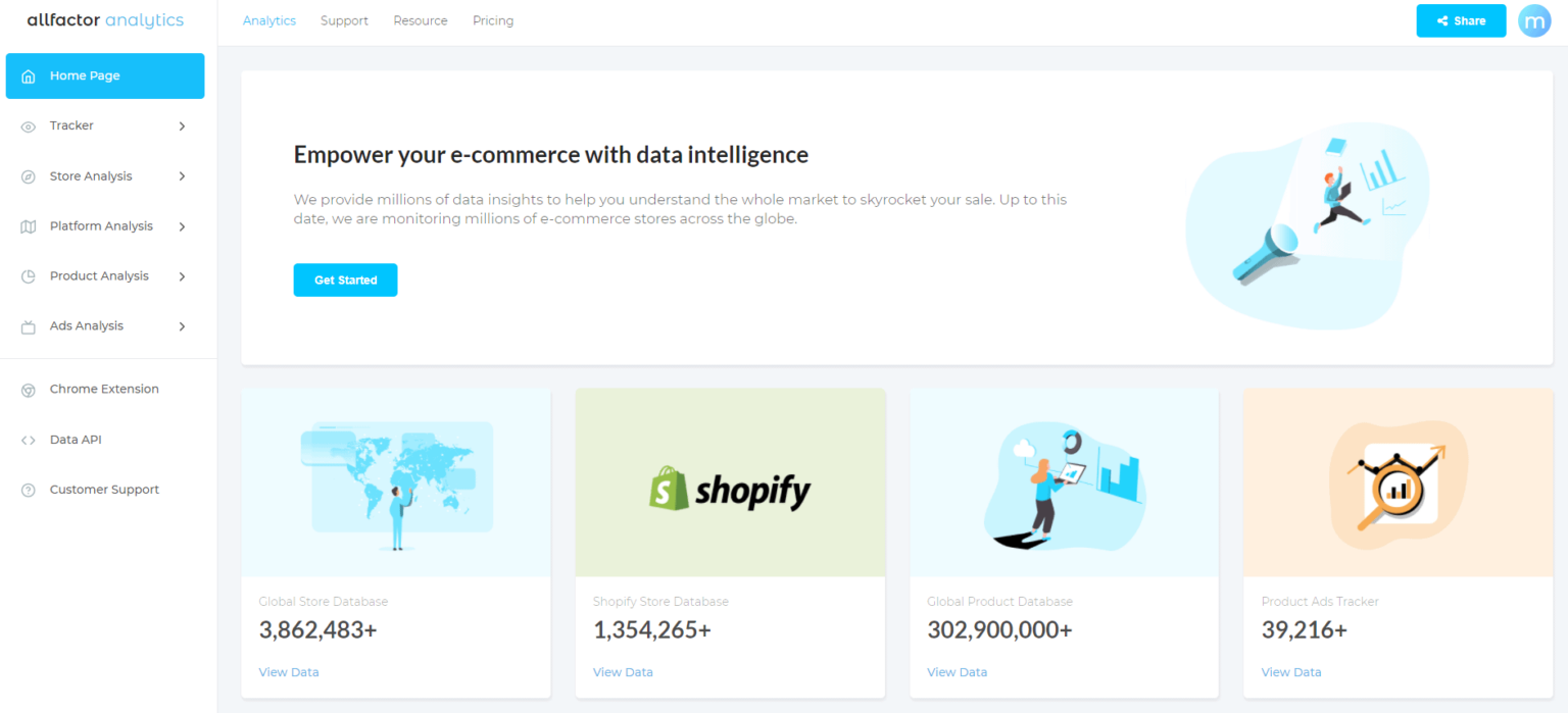 The 17 Best Winning Dropshipping Product Research Tools