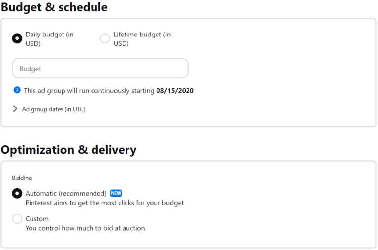 Pinterest Ads for Dropshipping: A Beginner’s Guide for 2026