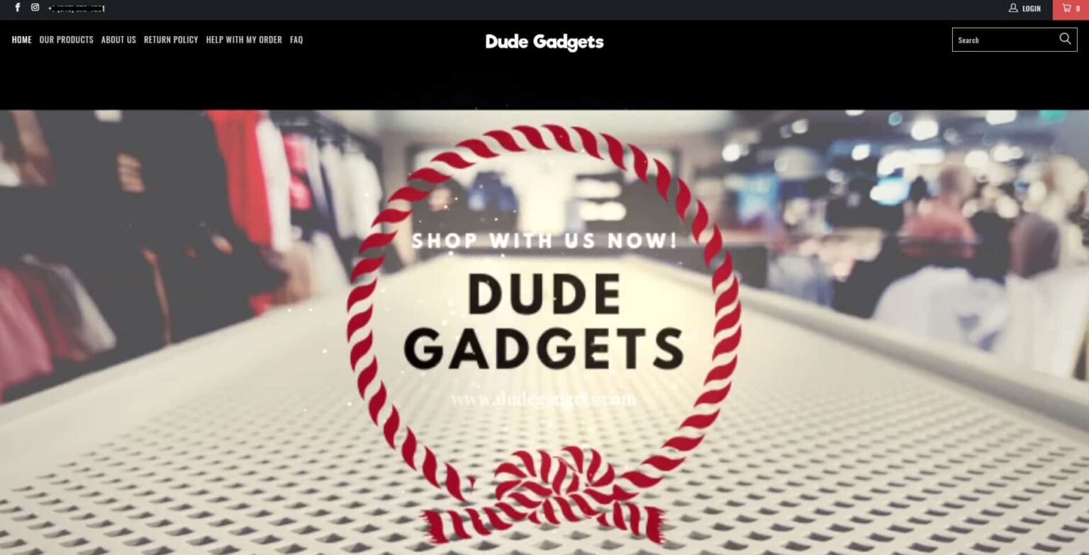 23 Most Successful Shopify Dropshipping Store Examples | Inspiration