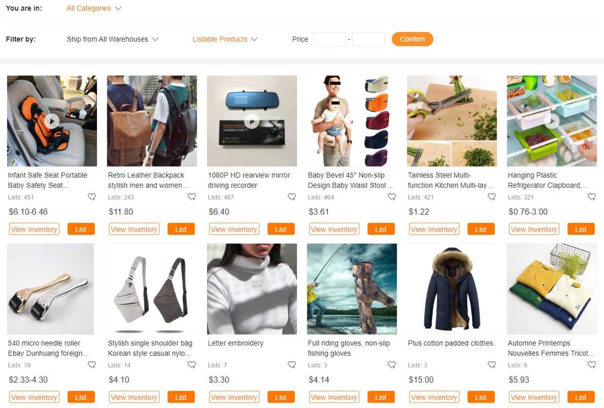 How to Find Winning Dropshipping Products? (Product Research Methods)