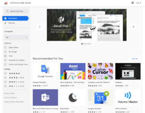 29 Best Chrome Extensions for Ecommerce Store Owners (2025)