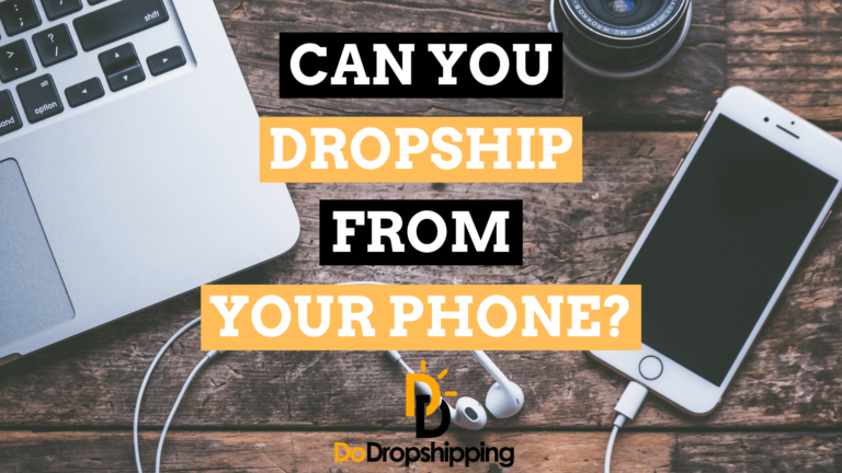 How Much Does It Cost to Start Dropshipping in 2025?