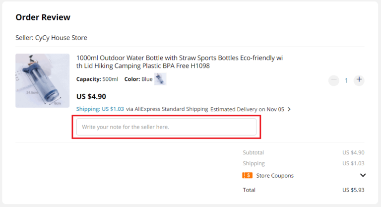 Should You Inform AliExpress Suppliers Before Dropshipping?