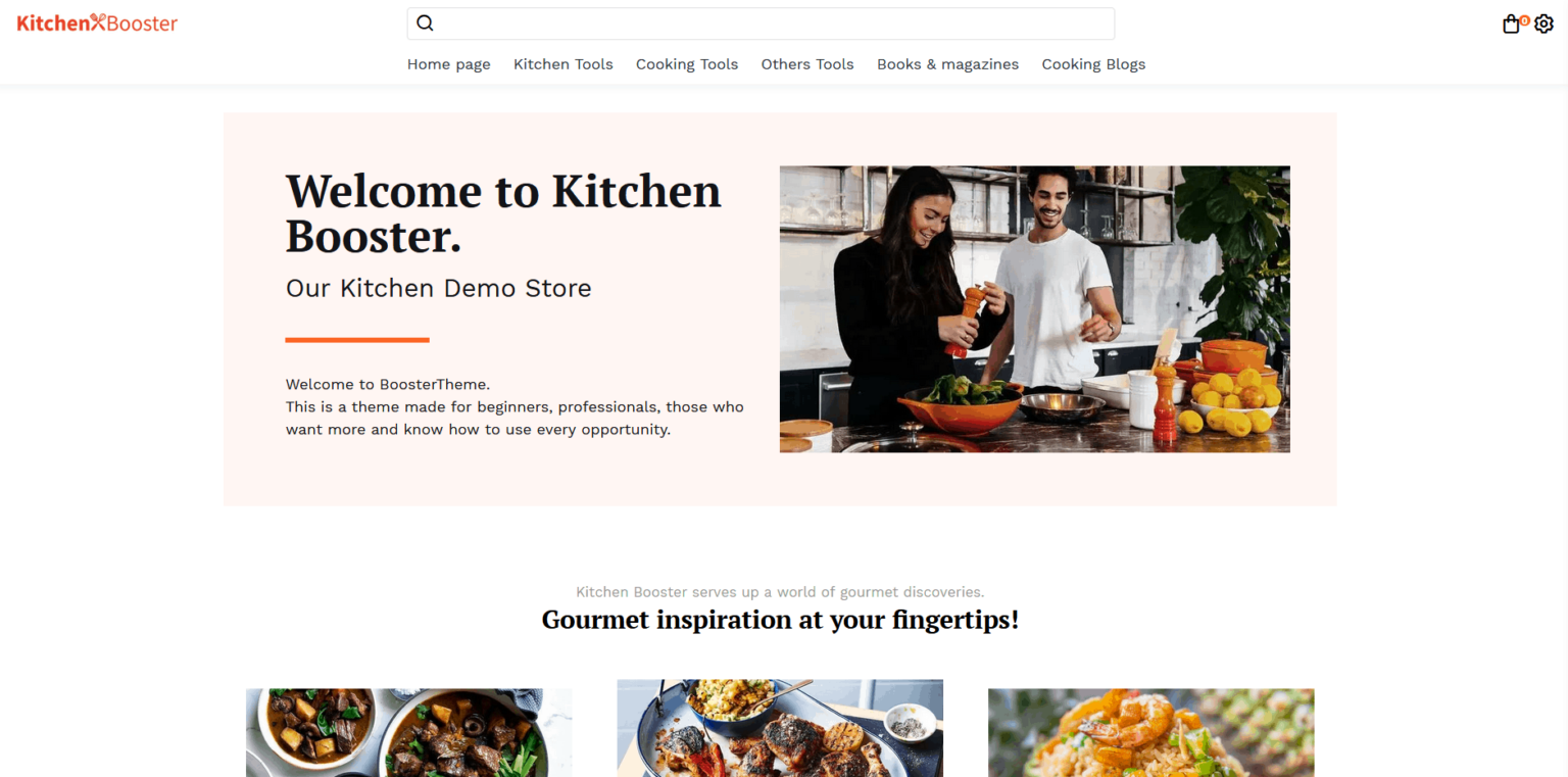Booster Theme 6.0 Review 2026: Pricing, Features & Verdict