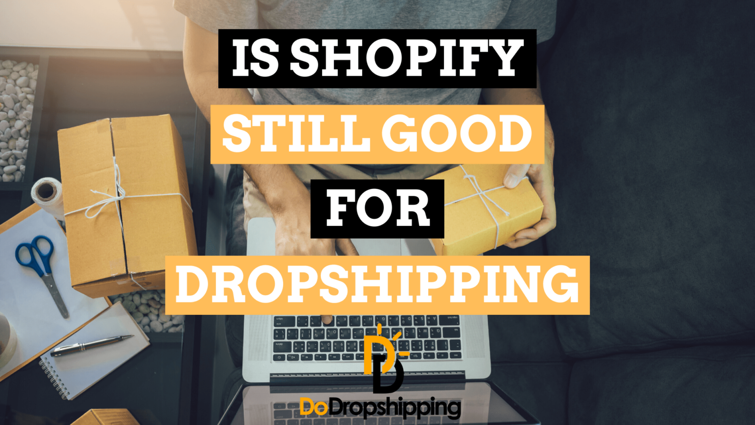The History of Shopify (+ Who Owns Shopify Today in 2025?)