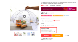 How to Get Faster Shipping on AliExpress (6 Amazing Tips)