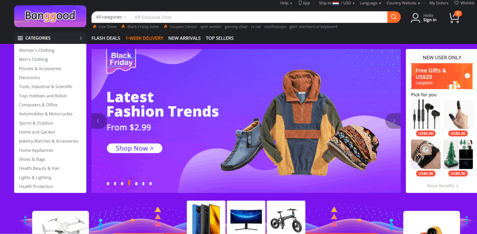 How to Start Dropshipping From China in 2026 (& Should You?)