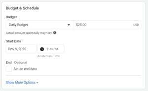 Facebook Ads for Dropshipping Stores: A Beginner's Guide