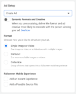 Facebook Ads for Dropshipping Stores: A Beginner's Guide