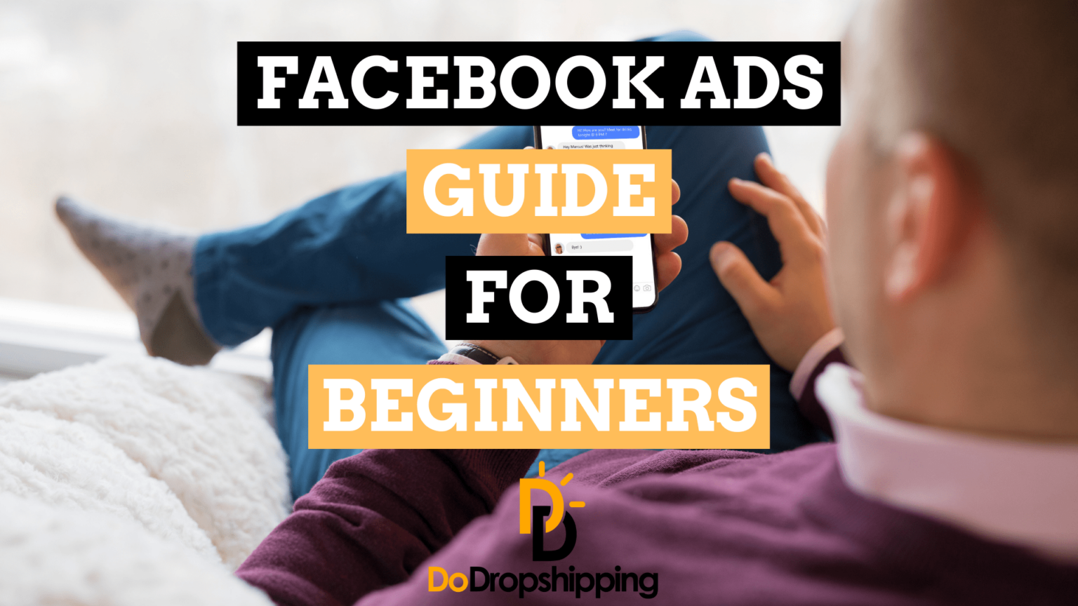 Facebook Ads for Dropshipping Stores: A Beginner's Guide