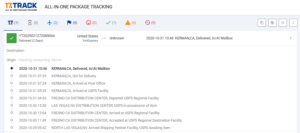 How Do You Track a Package From China in 2026?