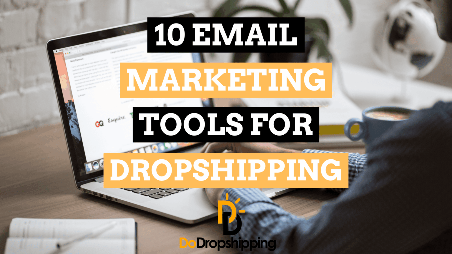 Email Marketing for Dropshipping: A Beginner's Guide (2026)