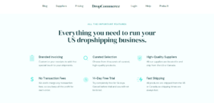 The 12 Best Dropshipping Suppliers in Canada (Free & Paid)