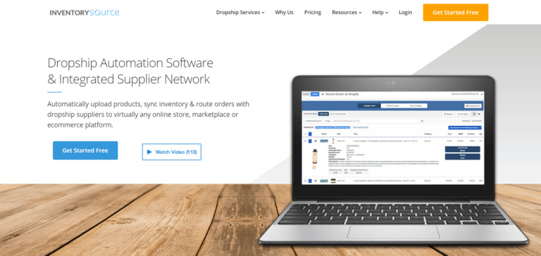 14 Best US Dropshipping Suppliers in 2023 (Fast Shipping)