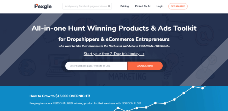 18 Best Free Dropshipping Websites to Grow Your Store (2023)