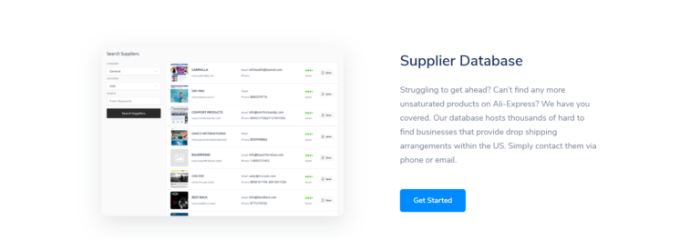 90 Best Dropshipping Suppliers Worldwide in 2021 (Free & Paid)