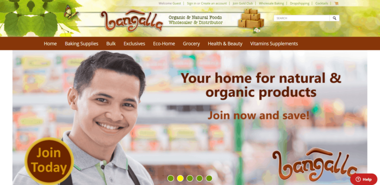 The 8 Best Organic Dropshipping Suppliers (Natural Products)