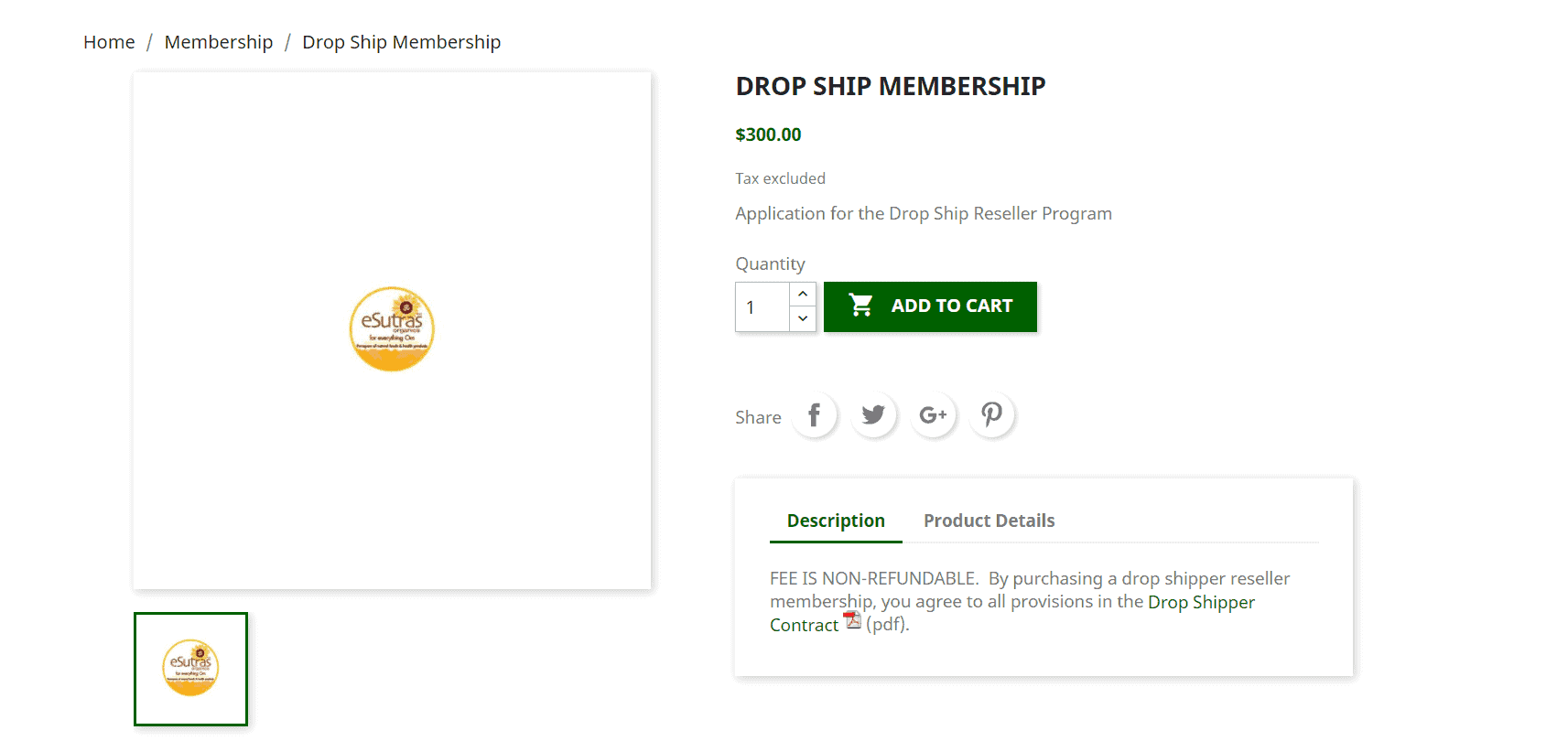 The 8 Best Organic Dropshipping Suppliers (Natural Products)