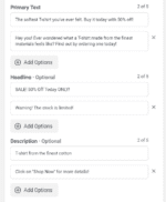 13 Tips to Combat Facebook Ad Fatigue for Dropshipping Stores