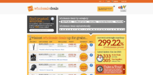 The 14 Best Wholesale Suppliers in the UK (Free & Paid)