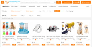 The 13 Best Dropshipping Suppliers in the UK (Fast Shipping)