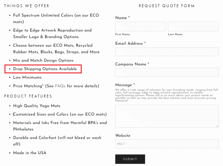 What Is a Dropshipping Supplier? (+ 10 Supplier Examples)