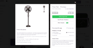 16 Great High-Ticket Dropshipping Product Examples in 2025