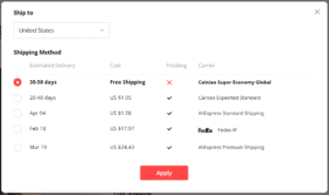 11 Best Dropshipping Suppliers in China (With Fast Shipping)