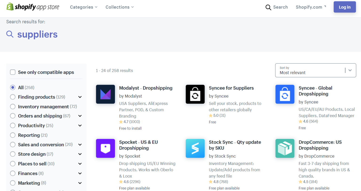What Is a Dropshipping Supplier? (+ 10 Supplier Examples)
