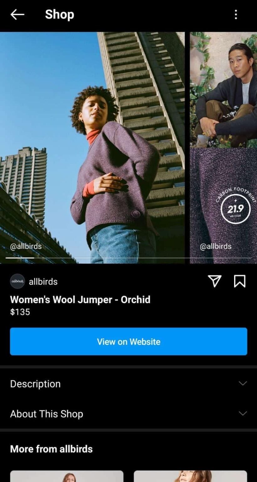 9 Reasons Why You Need Instagram for Your Dropshipping Store