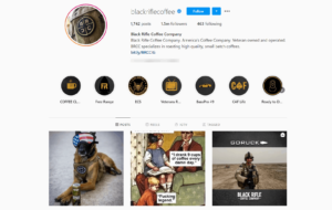 13 Best Ecommerce Store Instagram Account Examples (2025)