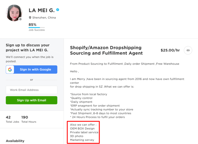 11 Things to Consider Before Picking a Dropshipping Agent