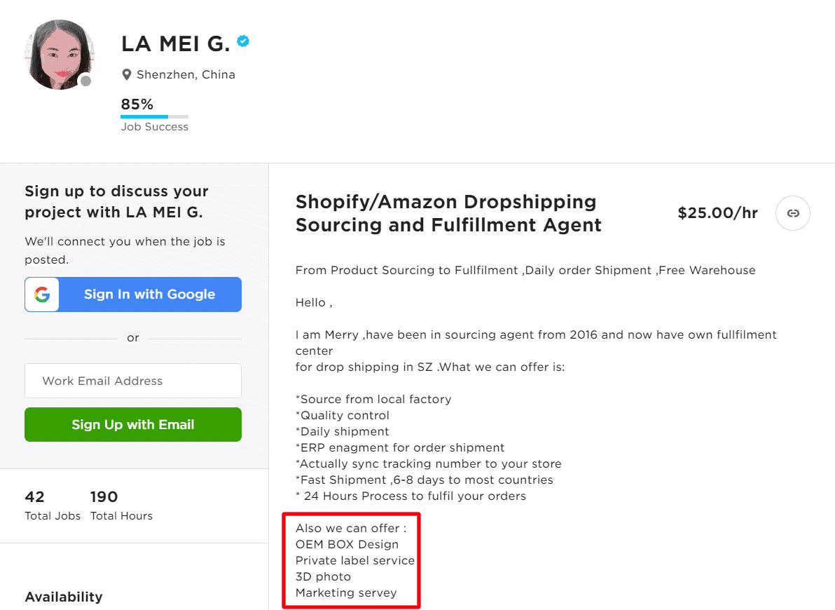 11 Things to Consider Before Picking a Dropshipping Agent