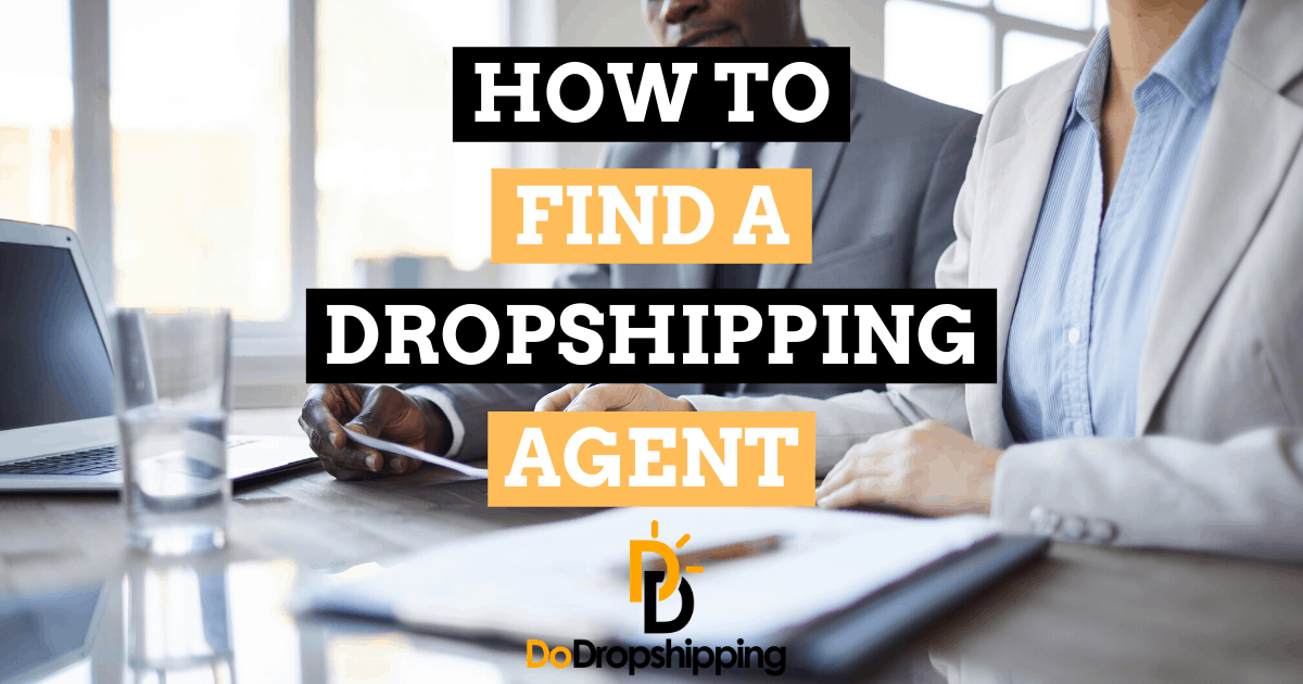 How to Find a High-Quality Private Dropshipping Agent (5 Tips)