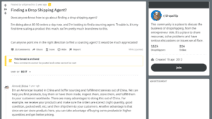 How to Find a High-Quality Private Dropshipping Agent (5 Tips)