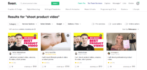 AliExpress Product Videos for Dropshipping: What to Know?
