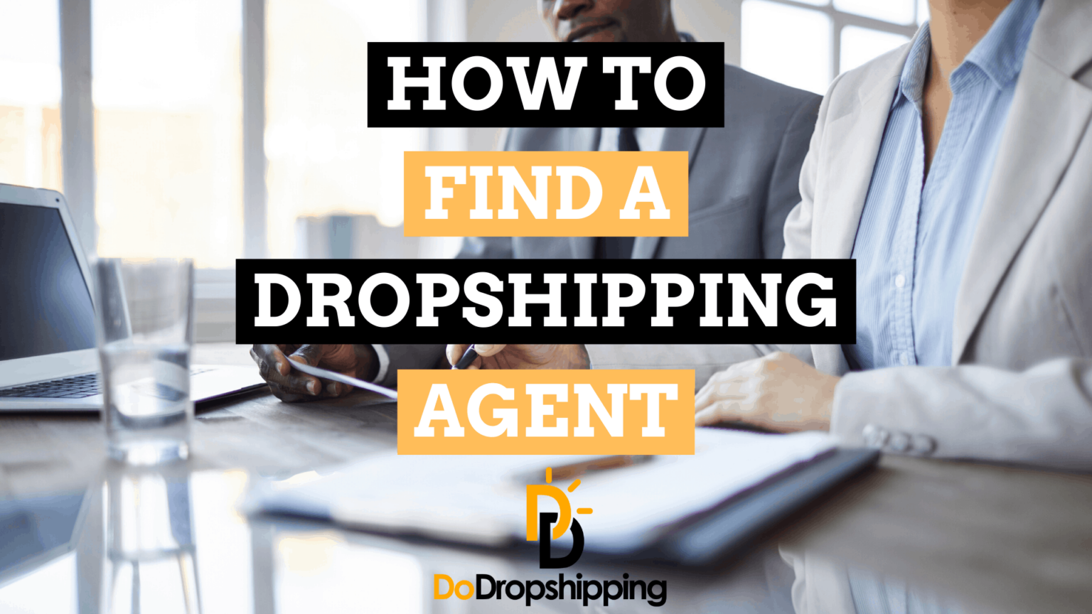 How to Find a High-Quality Private Dropshipping Agent (5 Tips)