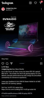 9 Reasons Why You Need Instagram for Your Dropshipping Store