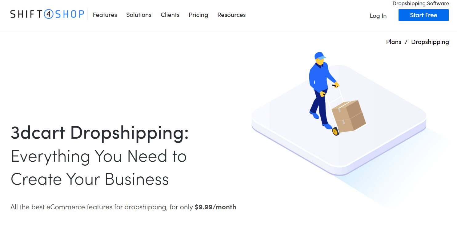 10 Best Dropshipping Platforms for Selling Online in 2025