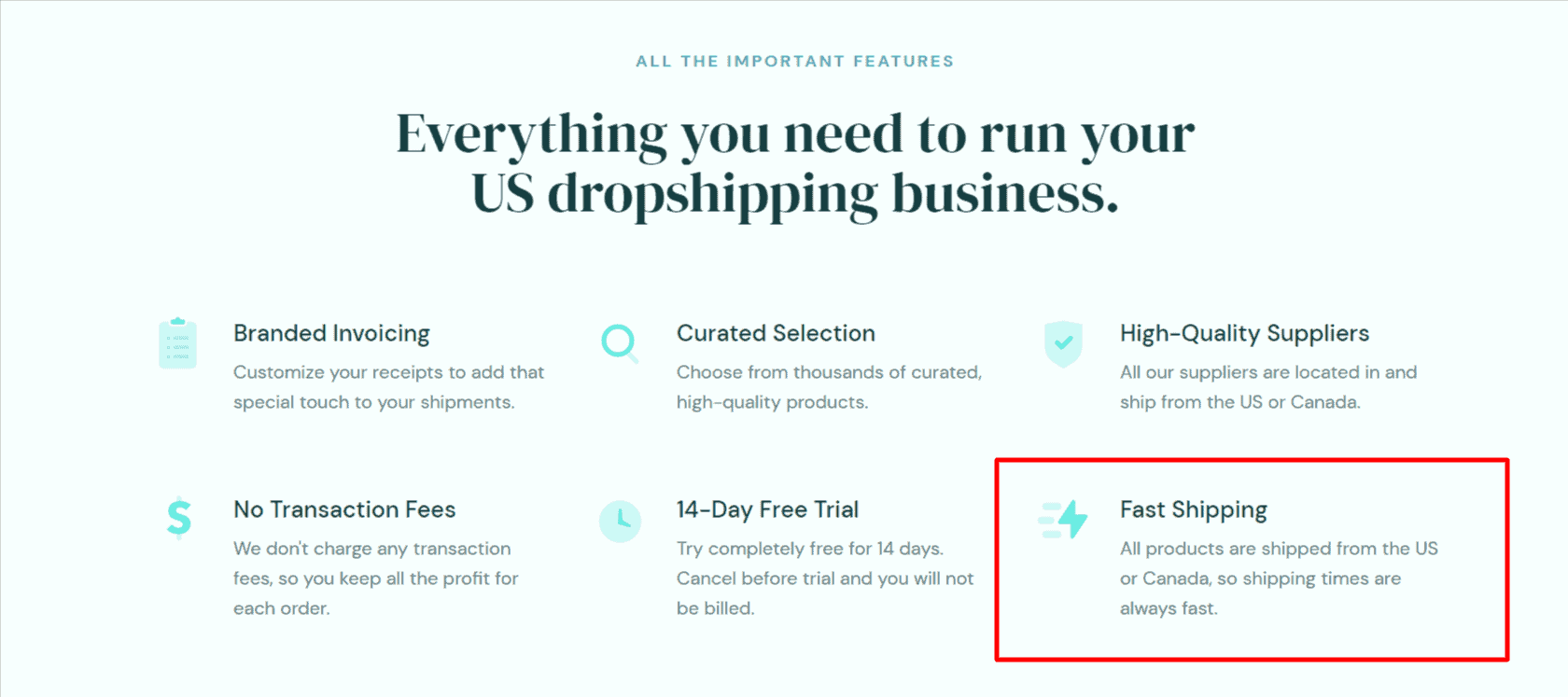 How to Choose the Best Dropshipping Supplier (8 Indicators)