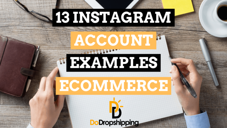 13 Best Ecommerce Store Instagram Account Examples (2025)