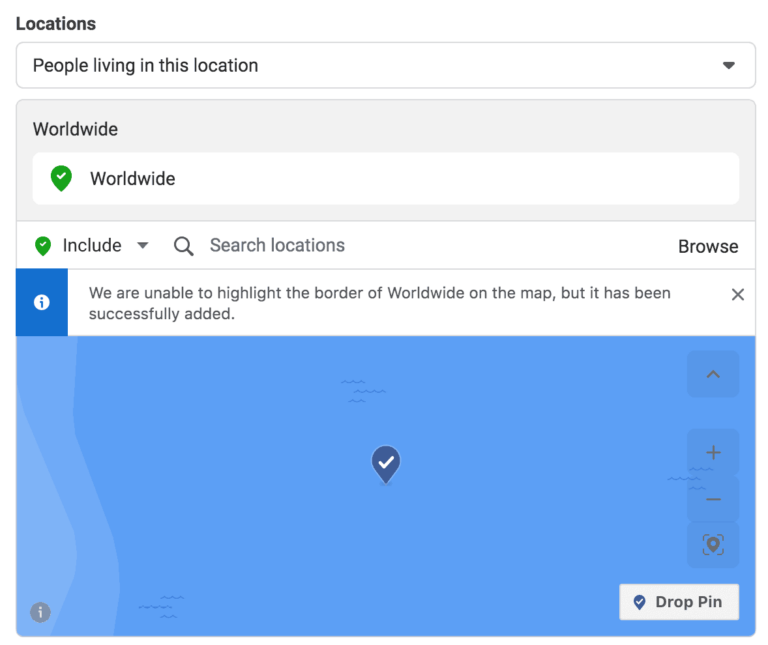 Can You Do Dropshipping Worldwide in 2024? (Know This First)